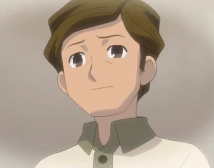 Patrick Greene | Inazuma Eleven Wiki | Fandom