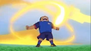 Cliff Parker | Inazuma Eleven Wiki | Fandom