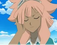 Hurley Kane | Inazuma Eleven Wiki | Fandom