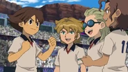 Mark Krueger | Inazuma Eleven Wiki | Fandom
