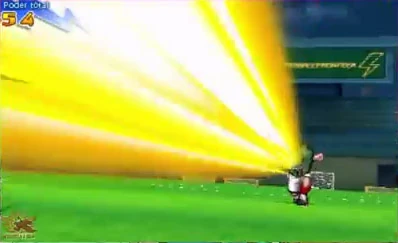 Cabezazo Bazuca | Inazuma Eleven Wiki | Fandom