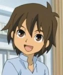 Steve Grim | Inazuma Eleven Wiki | Fandom