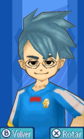 Rob Ottley | Inazuma Eleven Wiki | Fandom
