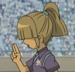 Newton Flust | Inazuma Eleven Wiki | Fandom