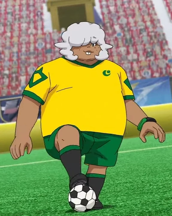 Ricardo | Inazuma Eleven Wiki | Fandom