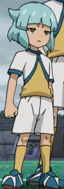 Laban Lux | Inazuma Eleven Wiki | Fandom