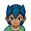 The Little Giants | Inazuma Eleven Wiki | Fandom