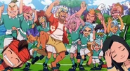 Instituto Mary Times Memorial | Inazuma Eleven Wiki | Fandom