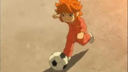 Sol Daystar | Inazuma Eleven Wiki | Fandom