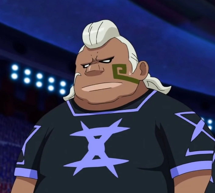 Bellatrix | Inazuma Eleven Wiki | Fandom