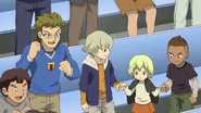 Hidetoshi Nakata | Inazuma Eleven Wiki | Fandom