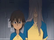 Steve Grim | Inazuma Eleven Wiki | Fandom