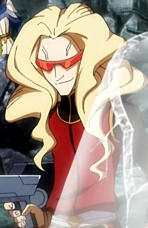 Mhadoor | Inazuma Eleven Wiki | Fandom