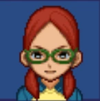 Clara Tompkins | Inazuma Eleven Wiki | Fandom