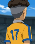 Samguk Han | Inazuma Eleven Wiki | Fandom