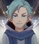 Aslei Rune | Inazuma Eleven Wiki | Fandom