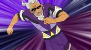 Ray Dark | Inazuma Eleven Wiki | Fandom