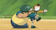 Jack Wallside | Inazuma Eleven Wiki | Fandom