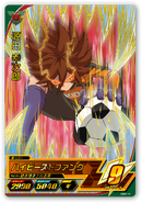 Joseph King | Inazuma Eleven Wiki | Fandom