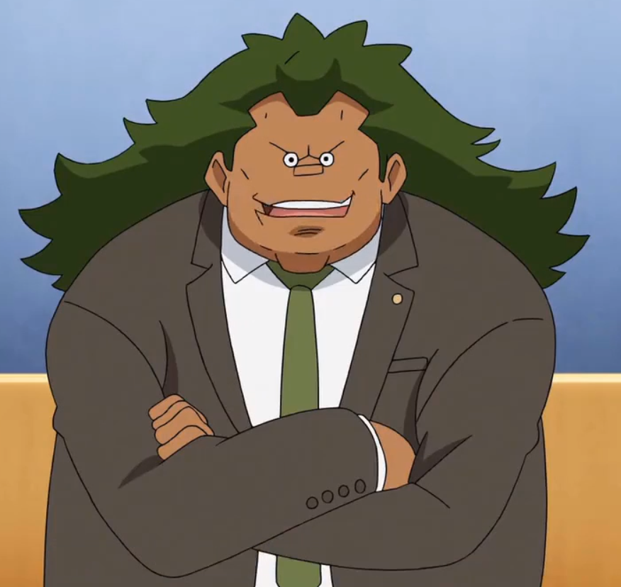 Ganseki Saito Inazuma Eleven Wiki Fandom