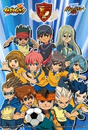 Inazuma Best Eleven | Inazuma Eleven Wiki | Fandom