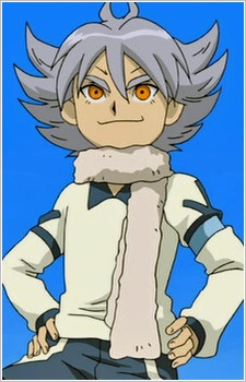 Shawn Froste | Inazuma Eleven Wiki | Fandom