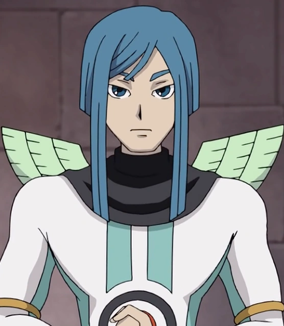 Ekadel | Inazuma Eleven Wiki | Fandom