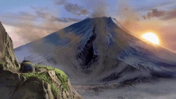 Monte Fuji | Inazuma Eleven Wiki | Fandom