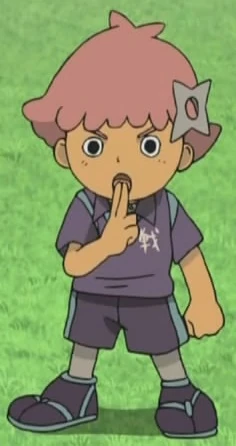 Jupiter Jumper | Inazuma Eleven Wiki | Fandom