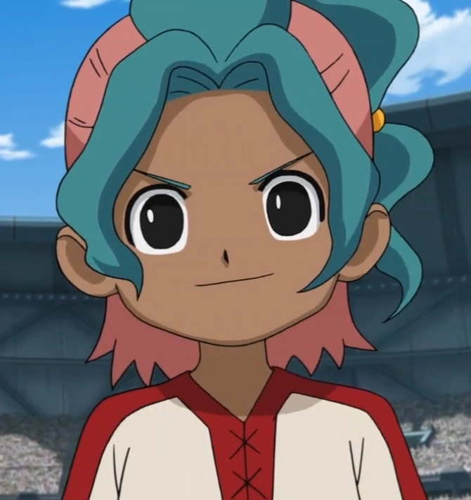 William Kidd | Inazuma Eleven Wiki | Fandom