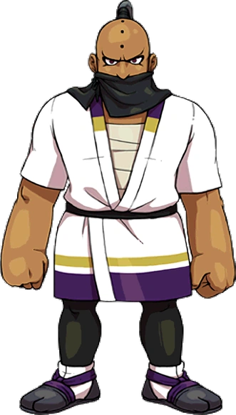 Hoichiro Ashiguro | Inazuma Eleven Wiki | Fandom