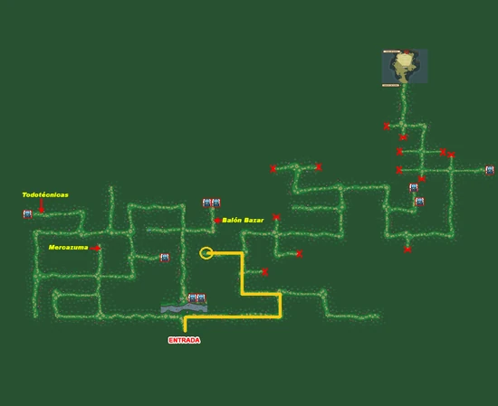 Alan Sumner | Inazuma Eleven Wiki | Fandom