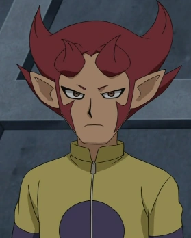 Harrold Houdini | Inazuma Eleven Wiki | Fandom