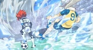 Xavier Foster/Galería | Inazuma Eleven Wiki | Fandom