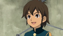 Handa Shinichi | Wiki Inazuma Eleven PT-BR | Fandom