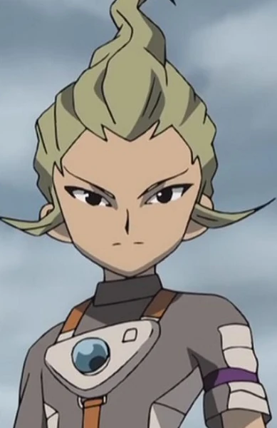 Janus | Inazuma eleven wszystkie postacie Wiki | Fandom
