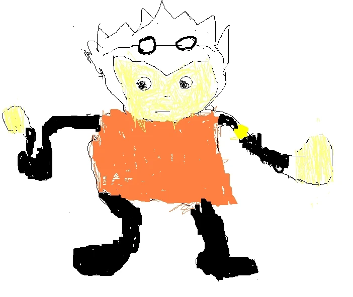 Simion | Wikia InazumaAreonVerse | Fandom