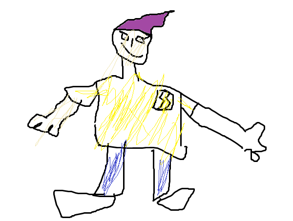 Bictor | Wikia InazumaAreonVerse | Fandom