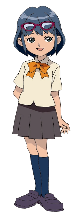 Celia Hills | Inazuma Eleven Wiki | Fandom