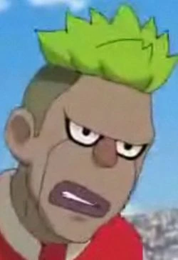 Minho Cho | Inazuma Eleven Wiki | Fandom