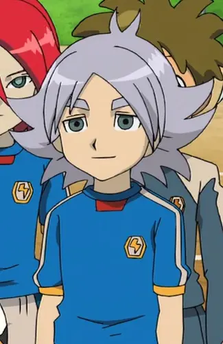 Shawn Froste | Inazuma Eleven Wiki | Fandom