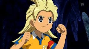 Arion Sherwind | Inazuma Eleven Wiki | Fandom