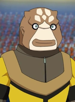 Takla | Inazuma Eleven Wiki | Fandom