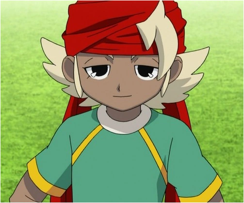 Li Leung | Inazuma Eleven Wiki | Fandom