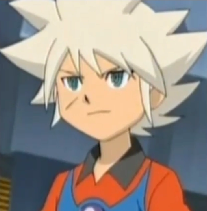 Heat | Inazuma eleven Wiki | Fandom