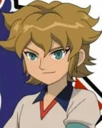 Mark Krueger | Inazuma Eleven Wiki | Fandom