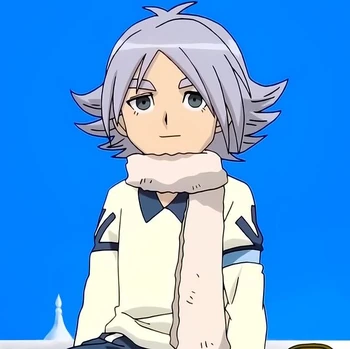 Shawn Froste | Inazuma Eleven Wiki | Fandom
