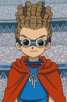 Jude Sharp | Inazuma Eleven Wiki | Fandom