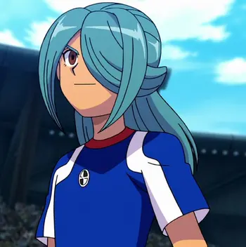 Nathan Swift | Inazuma Eleven Wiki | Fandom