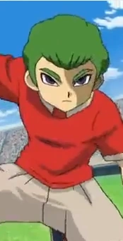 Umi Hwang | Inazuma Eleven Wiki | Fandom